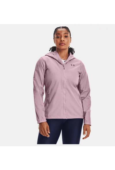 Under Armour Kadın UA Forefront Rain Mont Under Armour Kadın UA Forefront Rain Mont