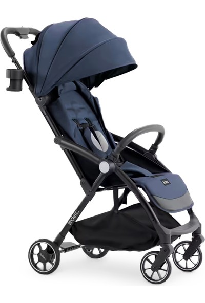 Leclerc Magicfold Plus Bebek Arabası Blue Leclerc Magicfold Plus Bebek Arabası Blue