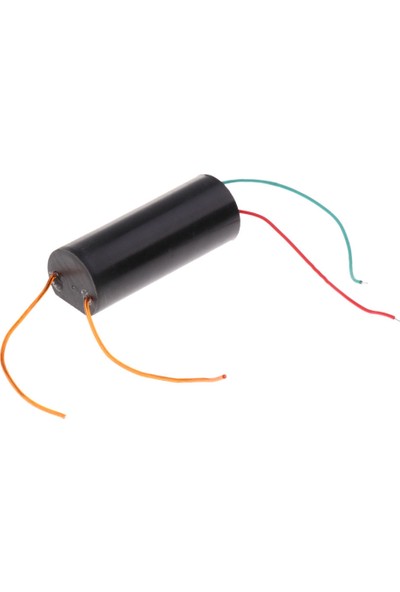 Flameer Dc 3.7V-7.2V 400KV Kurulum Gücü Yüksek Gerilim Jeneratörü Boost Modülü (Yurt Dışından) Flameer Dc 3.7V-7.2V 400KV Kurulum Gücü Yüksek Gerilim Jeneratörü Boost Modülü (Yurt Dışından)