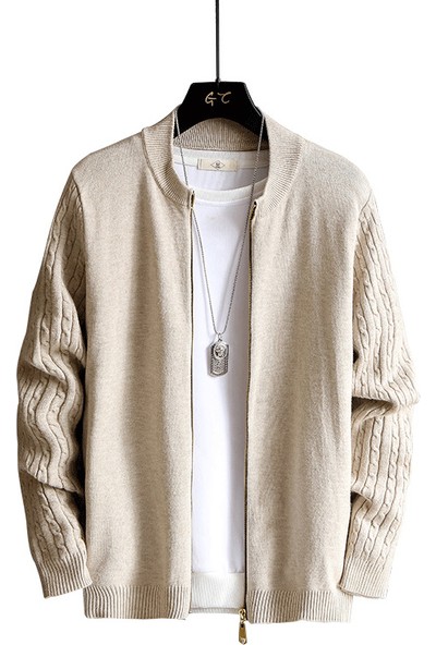 Runningman Erkek Hırka (Yurt Dışından)