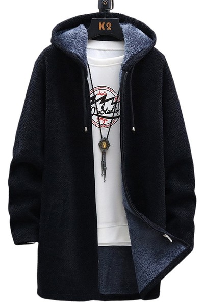 Runningman Erkek Hırka (Yurt Dışından)