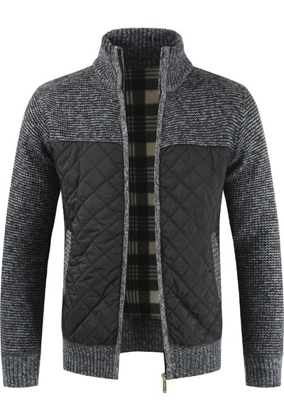 Runningman Erkek Hırka (Yurt Dışından)