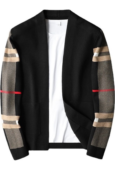 Runningman Erkek Hırka (Yurt Dışından)