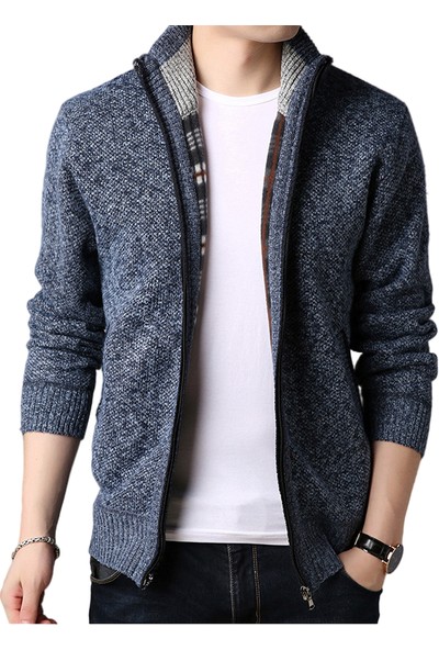 Runningman Erkek Hırka (Yurt Dışından)