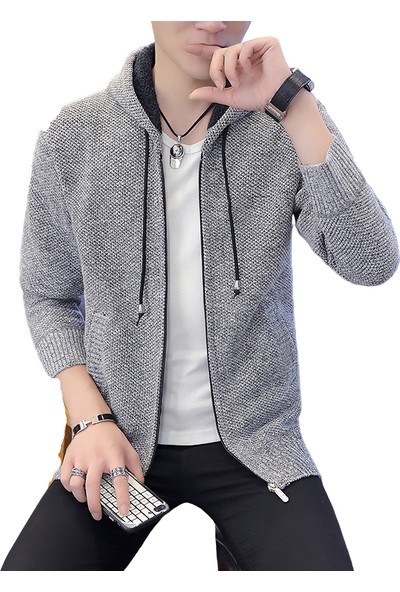 Runningman Erkek Hırka (Yurt Dışından)