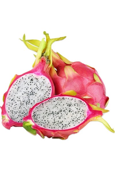 Sebze Meyve Dünyası Ejder Meyvesi -Pitahaya 1 Adet