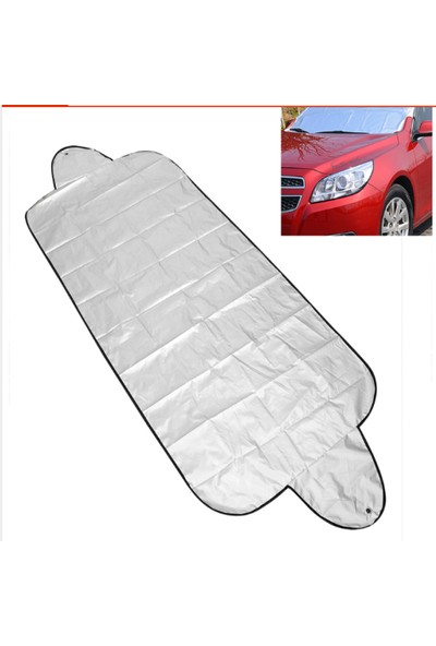 Rennway Araç Camı Için Oto Güneş Koruyucu