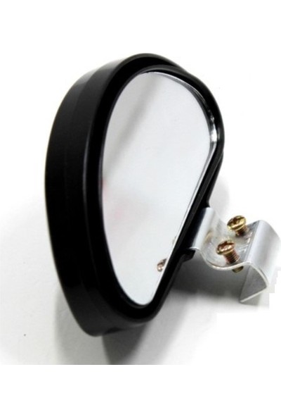 Rennway Dış Ayna Üstü Kör Nokta Ayna Seti