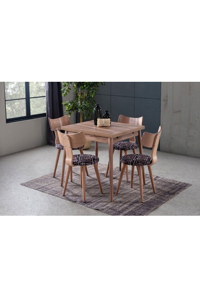 Dekorazi Asena Masa Takımı