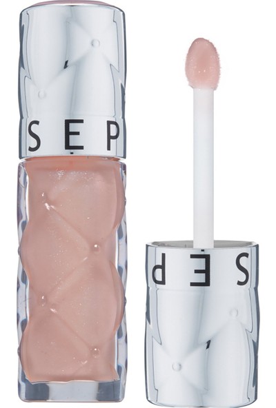Sephora Gloss Outrageous Effet Volume Universal Volume 5 ml Sephora Gloss Outrageous Effet Volume Universal Volume 5 ml