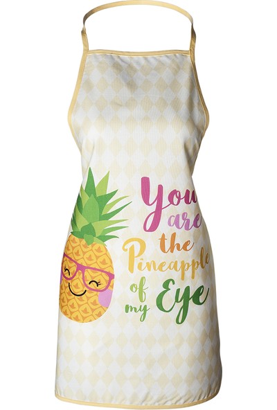 Maxstyle Mutfak Onluk Pıneapple Maxstyle Mutfak Onluk Pıneapple