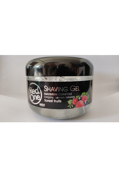 Redone Sakal Jeli Orman Meyveli 500 ml