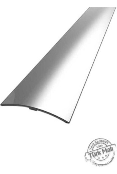 İstanbul e-Hırdavat Alüminyum Kapı Eşik Gri Altı Yapışkanlı Eni 38 mm Boyu 90 cm 3 Ad İstanbul e-Hırdavat Alüminyum Kapı Eşik Gri Altı Yapışkanlı Eni 38 mm Boyu 90 cm 3 Ad