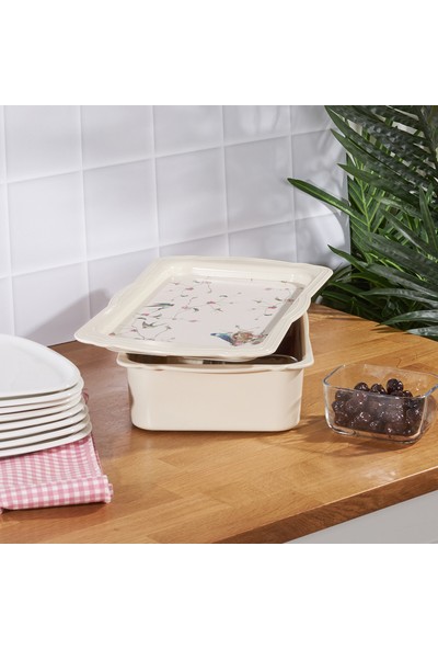 Emsan Aşiyan 6'lı Kahvaltılık