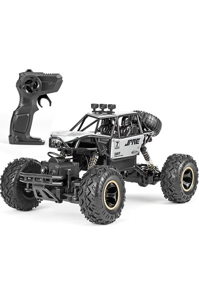 Easytoys Off Road Rc Trucks 4WD Tırmanma Aracı Çocuklar Için Yetişkinler Için Hediyeler (Yurt Dışından)