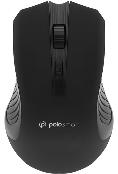 Polosmart PSWM05 Kablosuz Sessiz Mouse