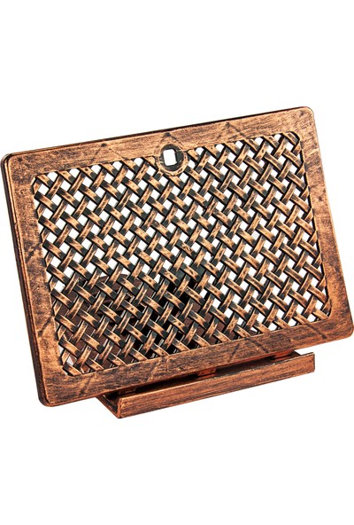 İhvan Online Plastik Rahle Pratik Rahle Masa Üstü Rahlesi Kitap Okuma Standı Bakır Rengi İhvan Online Plastik Rahle Pratik Rahle Masa Üstü Rahlesi Kitap Okuma Standı Bakır Rengi