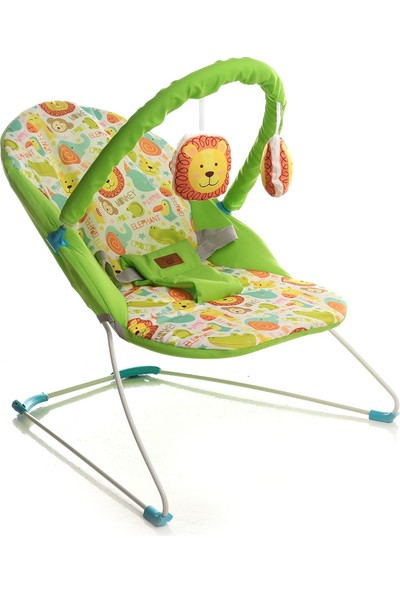 Baby Plus Active Ana Kucağı