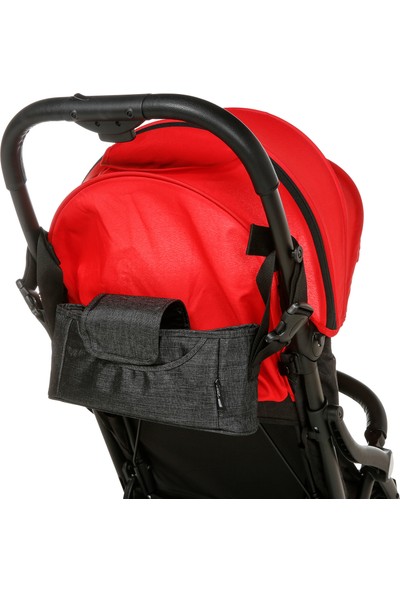 Baby Plus Bebek Arabası Organizer Çanta