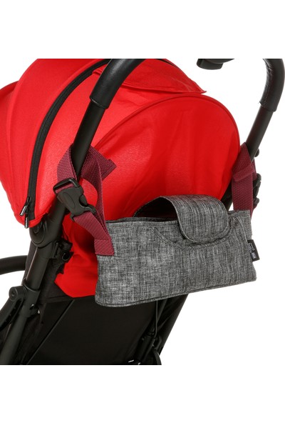 Baby Plus Bebek Arabası Organizer Çanta