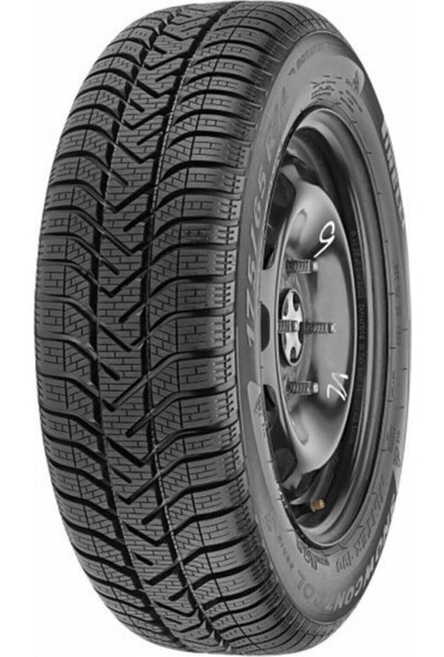 Pirelli 205/55R16 91T Winter 190 Snowcontrol 3 Oto Kış Lastiği (Üretim Yılı: 2021) Pirelli 205/55R16 91T Winter 190 Snowcontrol 3 Oto Kış Lastiği (Üretim Yılı: 2021)