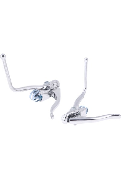 Homyl Alüminyum Alaşım Bisiklet Güvenliği Çift Damla Barlar Fren Kolları Yol Bisikleti 22MM (Yurt Dışından) Homyl Alüminyum Alaşım Bisiklet Güvenliği Çift Damla Barlar Fren Kolları Yol Bisikleti 22MM (Yurt Dışından)
