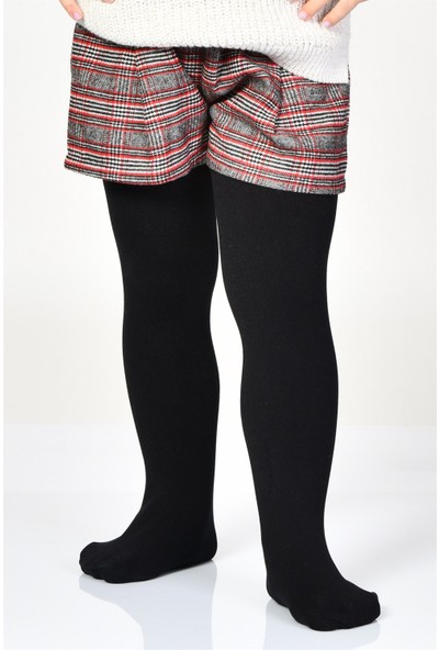 Dore Termal Çoçuk Külotlu Çorap