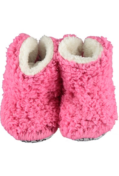 Civil Girls Kız Çocuk Panduf 20-28 Numara Pembe Civil Girls Kız Çocuk Panduf 20-28 Numara Pembe