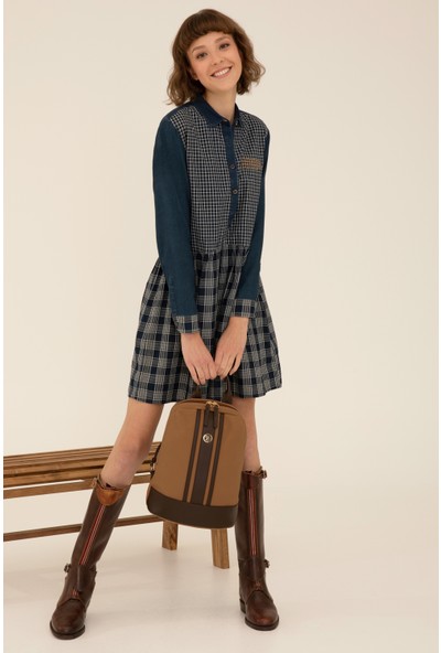 U.S. Polo Assn. Kahverengi Canta 50250473-VR002