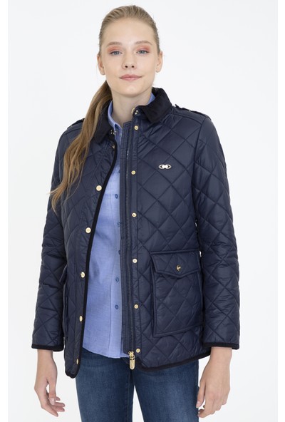 U.S. Polo Assn. Lacivert Kaban Sentetik 50237883-VR033