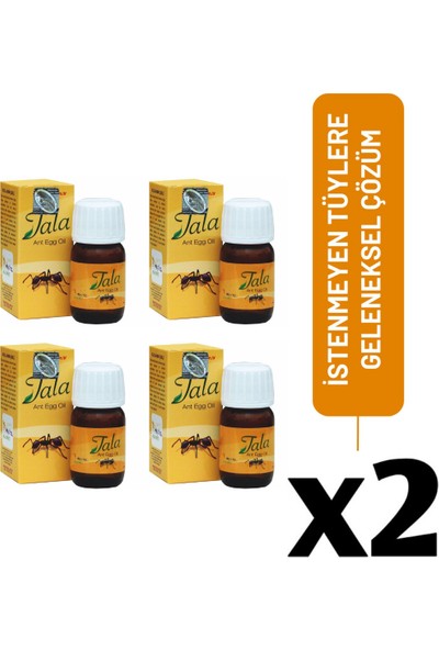 Mucize Ürünler Karınca Yumurtası Yağı - Ant Egg Oil 20 cc - 8 Adet Mucize Ürünler Karınca Yumurtası Yağı - Ant Egg Oil 20 cc - 8 Adet