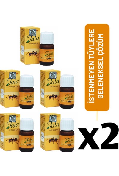 Mucize Ürünler Karınca Yumurtası Yağı - Ant Egg Oil 20 cc - 10 Adet Mucize Ürünler Karınca Yumurtası Yağı - Ant Egg Oil 20 cc - 10 Adet