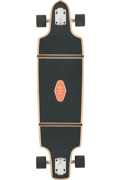 Globe Spearpoint_motel