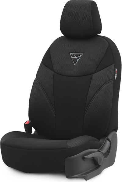 Otom Aura Design Airbag Dikişli Özel Tasarım Koruyucu Oto Koltuk Kılıfı Tam Set Otom Aura Design Airbag Dikişli Özel Tasarım Koruyucu Oto Koltuk Kılıfı Tam Set