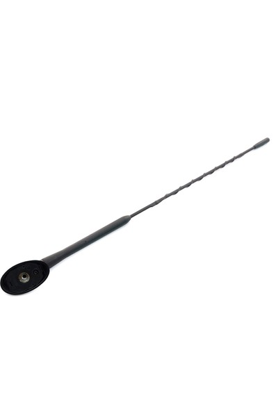 ESC Otomotiv ESP851 FORD FOCUS, FIESTA , CONNECT İçin Anten Çubuğu 50 cm 9T1Z18A886A ESC Otomotiv ESP851 FORD FOCUS, FIESTA , CONNECT İçin Anten Çubuğu 50 cm 9T1Z18A886A