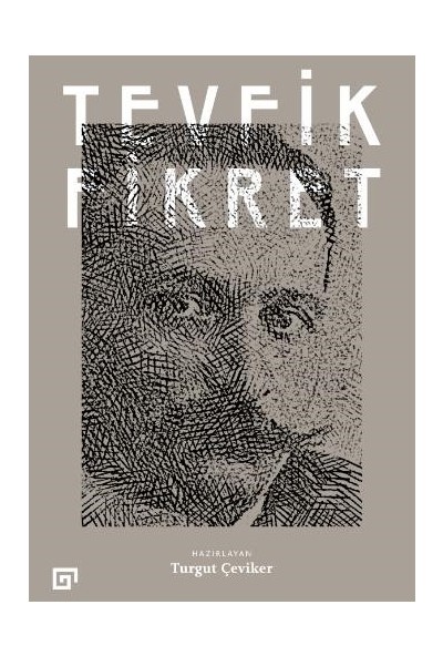 Tevfik Fikret - Turgut Çeviker Tevfik Fikret - Turgut Çeviker