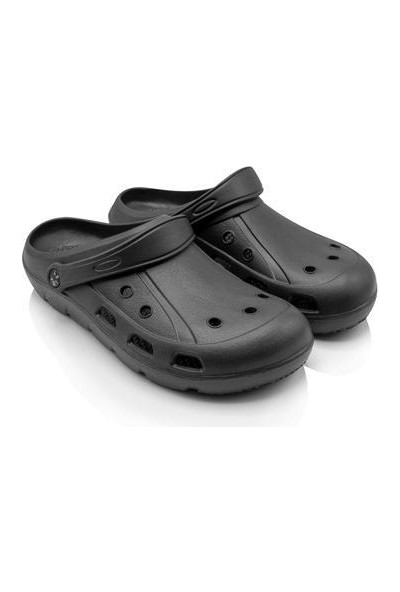 Twigy SS0510 Siyah Erkek Terlik