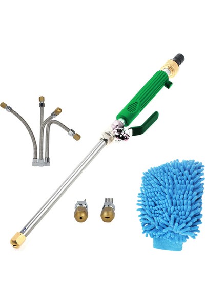 Pasifix Yüksek Basınçlı Su Püskürtme Araba Yıkama Aracı (Yurt Dışından) Pasifix Yüksek Basınçlı Su Püskürtme Araba Yıkama Aracı (Yurt Dışından)