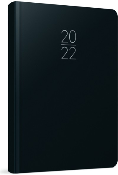 Gıpta 20x 28 cm 2022 Haftalık Ajanda (122-ECK) Siyah Gıpta 20x 28 cm 2022 Haftalık Ajanda (122-ECK) Siyah