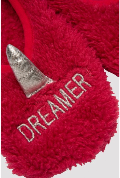 Penti Kız Çocuk Dreamer Unicorn Çetik