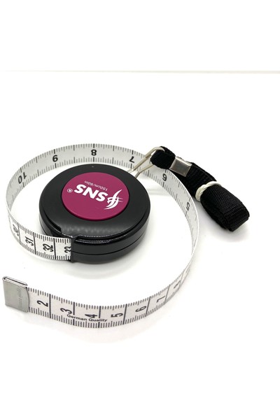 Sanse 55 Mm Ayakkabı Etiketleme Plastiği