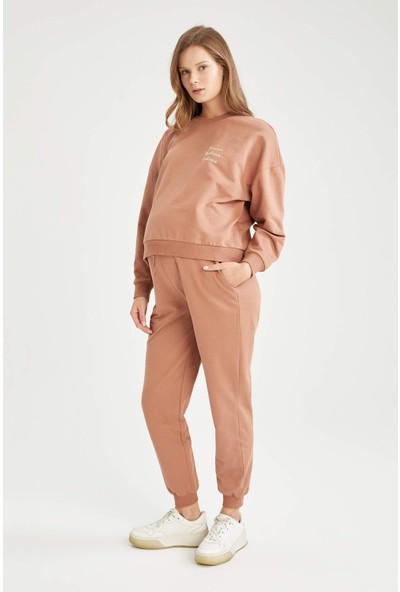 DeFacto Jogger Hamile Altı W5534AZ21WN DeFacto Jogger Hamile Altı W5534AZ21WN