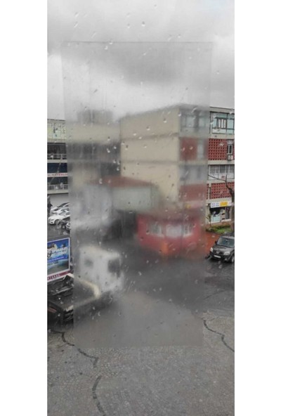 Aldimgittionline Düz Buzlu Cam