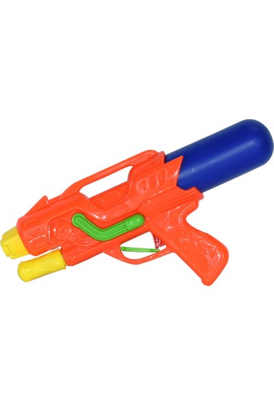 Bebeji Su Tabancası