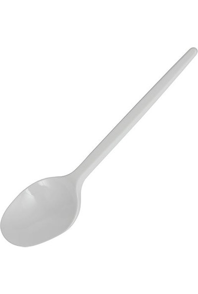 Akyıldız 100'LÜ Plastik Kaşık