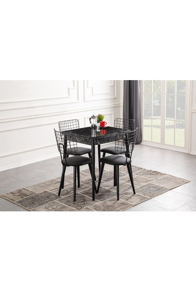 Dekorazi Hero Masa Takımı