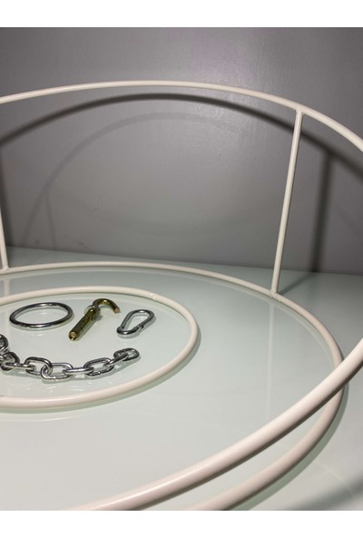 Makrome Salıncak Malzemesi 70-80-30