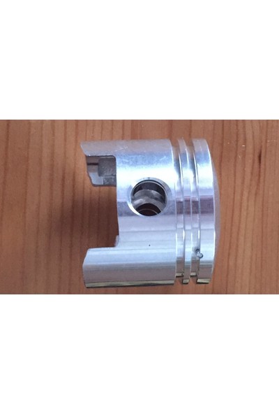 Antrac Motorlu Tırpan Piston Segman Takımı 44MM Antrac Motorlu Tırpan Piston Segman Takımı 44MM