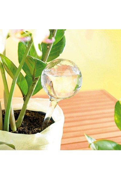 Urve Plastik Urve Çiçek Sulama Aparatı 2'li Urve Plastik Urve Çiçek Sulama Aparatı 2'li