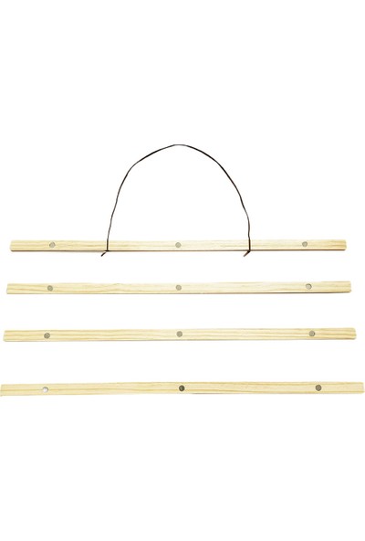 Flameer 21 Cm-61 cm Dıy Manyetik Ahşap Fotoğraf Çerçevesi Kaydırma Çerçevesi Poster Baskı 51 cm Flameer 21 Cm-61 cm Dıy Manyetik Ahşap Fotoğraf Çerçevesi Kaydırma Çerçevesi Poster Baskı 51 cm